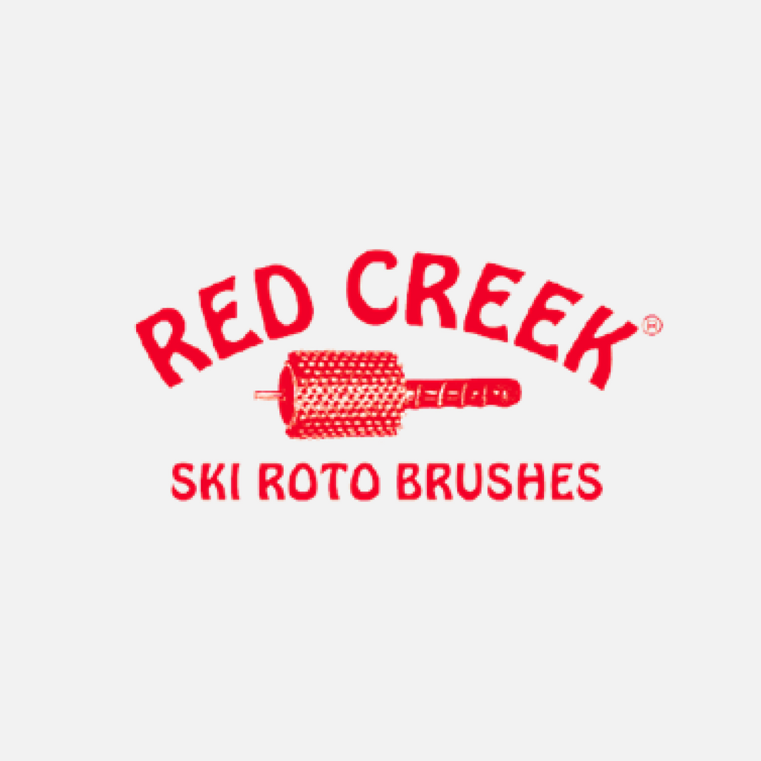 Red Creek – Snö&Tö