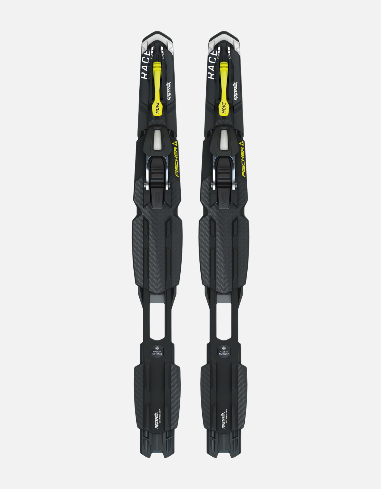 FISCHER MOVE RACE KIT CLASSIC IFP – Snö&Tö