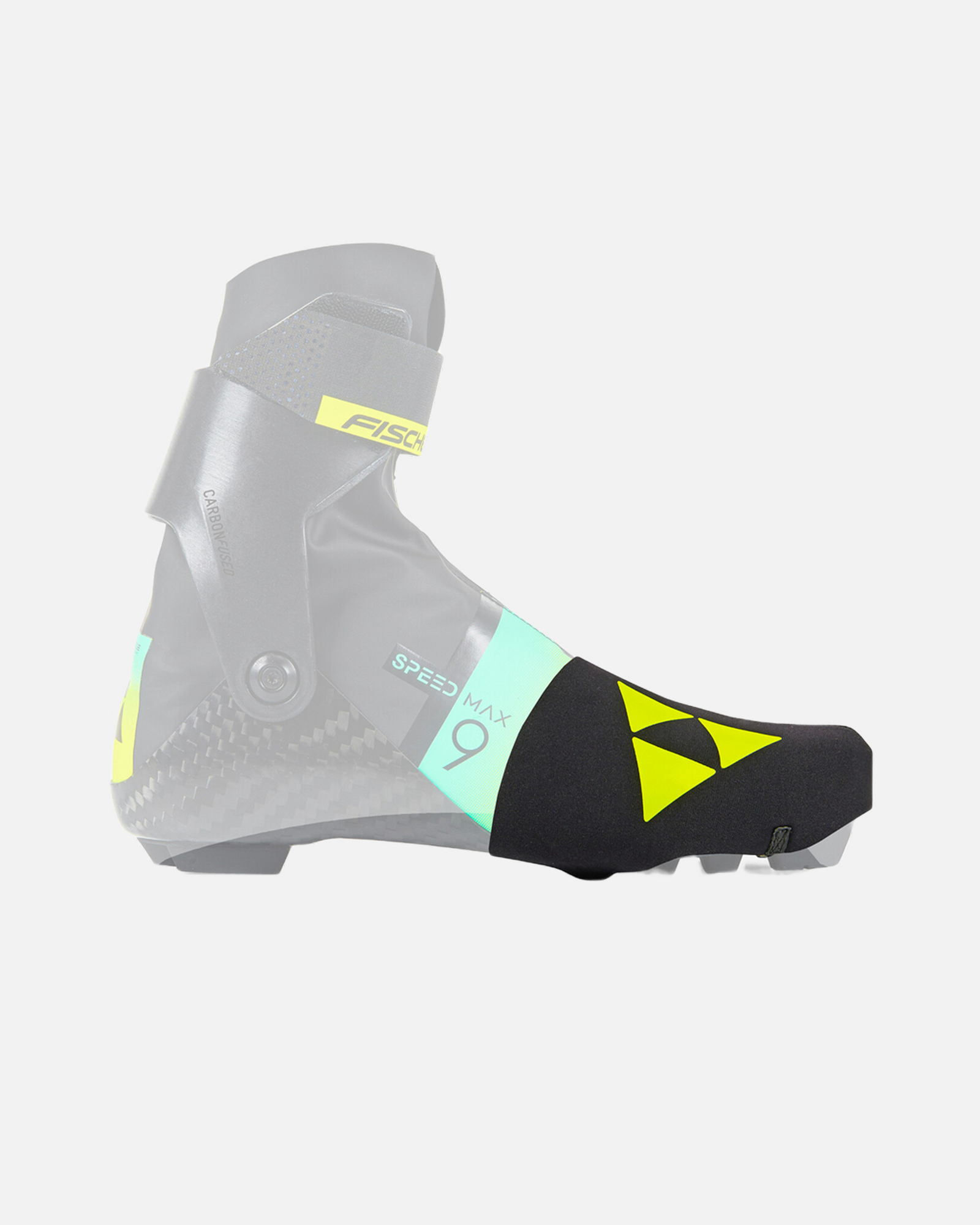 FISCHER TOE WARMER – Snö&Tö