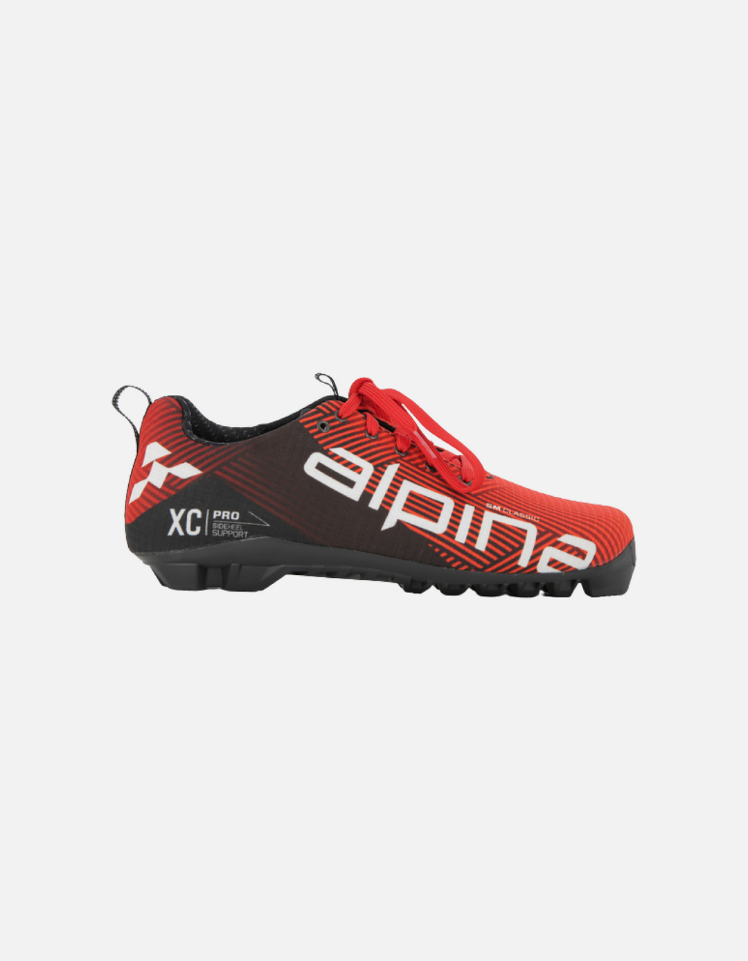 Alpina Pro Classic Summer Rullskidpjäxor – Snö&Tö